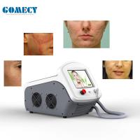 China Microcomputer Control 1540nm Er Yag Laser Type Skin Beauty Laser with Spot Density X0.5×1 for sale