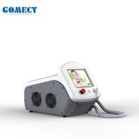 China Portable Fractional 1550nm 1540nm Laser Targeted Beam Er Yag Laser For Skin Rejuvenation for sale