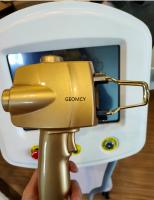 China 0.15mm Air Cooling Er Yag Laser Machine With Triangle Circle Square Rectangle Spot for sale