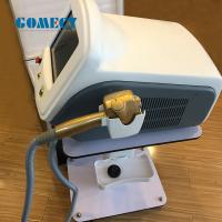 China Microcomputer Controlled Er YAG Laser Resurfacing Machine for Skin Rejuvenation for sale