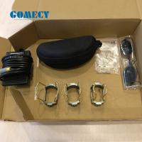 China 1550nm Microcomputer Controlled Er Yag Laser Machine With 8.4 Inch Color Touch Screen for sale