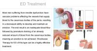 China Tecar Therapy Device Non-Invasive Solution for Pain Relief and Enhanced Recovery Machine for sale