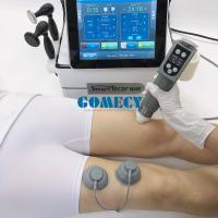 China Tecar Therapy Device Non-Invasive Solution for Pain Relief and Enhanced Recovery Machine for sale