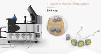 China Tecar Therapy Device Non-Invasive Solution for Pain Relief and Enhanced Recovery Machine for sale