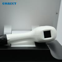 China Perment Hair Removal Diode Laser Beauty Machine 4 Wavelengths Super Cooling for sale