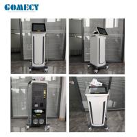 China High-Performance Diode Laser Machine for Hair Removal with Quick and Easy Operation for sale