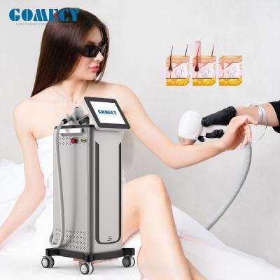 China 4 Wavelengths Super Coolling Precision Diode Laser Machine for Accurate and Consistent Laser Processing for sale