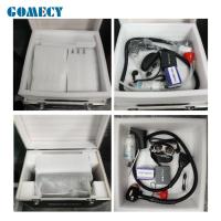 China 4 Wavelengths Super Coolling Precision Diode Laser Machine for Accurate and Consistent Laser Processing for sale