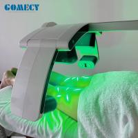 China GOMECY 2024 Cold Light Body Slimming 10d Emerald Lipo Green Light Slimming Machine for sale