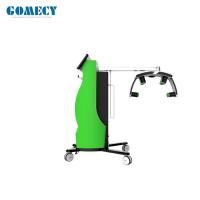 China Slimmer Figure 10D Lipo Laser Slimming Machine Full Body Treatment 12kg Laser Head Weight for sale