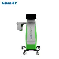 China Slimmer Figure 10D Lipo Laser Slimming Machine Full Body Treatment 12kg Laser Head Weight for sale
