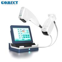 China Non Touch Lipo Laser Slimming Machine with Adjustable Intensity Level 1-3 for sale