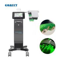 China Laser Fat Removal Body Slimming Machine 532nm 635nm 2 In1 10D Maxlipo Master for sale