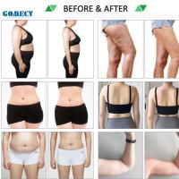 China Fat Tighten Skin 10D Diode Lamp Cold Laser Therapy Device Laser Machine For Losing Weight for sale