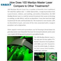 China Fat Tighten Skin 10D Diode Lamp Cold Laser Therapy Device Laser Machine For Losing Weight for sale