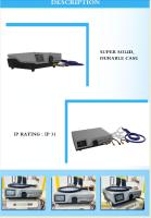 China Advanced PEMF Therapy Physio Magneto Machine for Joints Pain Relief and Rehabilitation for sale