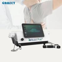 China GMS Portable 6 In1 ED Shockwave Physiotherapy Machine Pain Relief Pneumatic Shockwave Therapy Machine for sale