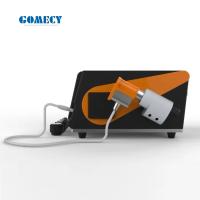 China Pneumatic Shock Wave PRO Pain Relief Physiotherapy Machine Extracorporeal Therapy Machine for sale