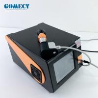 China Shockwave Therapy Machine Physiotherapy Instrument for Erectile Dysfunction with Pain Relief for sale