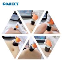 China Shockwave Therapy Machine Physiotherapy Instrument for Erectile Dysfunction with Pain Relief for sale