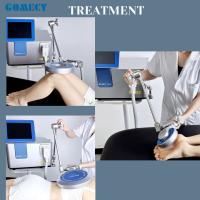 China Magnetotherapy Shoulder Physical Therapy Equipment Pmst MAX Physio Magneto Machine for sale