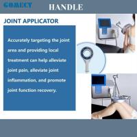 China Portable Pain Relief PMST Physiotherapy Electromagnetic Therapy Machine for sale