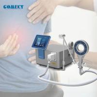 China Magnetotherapy Shoulder Physical Therapy Equipment Pmst MAX Physio Magneto Machine for sale