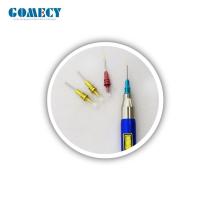 China Gomecy 650nm 980nm Dental Laser Therapy Device Physical For Tooth Pain Relief for sale