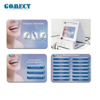 China Gomecy 650nm 980nm Dental Laser Therapy Machine for Tooth Crown Growth Surgery for sale
