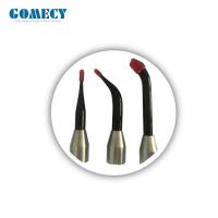China Gomecy 650nm 980nm Dental Laser Therapy Machine for Tooth Crown Growth Surgery for sale