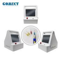 China Professional Dental Laser ENT 650nm 980nm Deep Tissue Laser Therapy Machine for sale