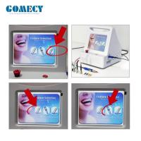 China Professional Dental Laser ENT 650nm 980nm Deep Tissue Laser Therapy Machine for sale