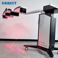 China Medical Level Red Light LLLT Laser Equipment for Pain Relief 405nm 635nm Luxmaster Laser Therapy for sale