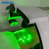 China GMS Non Touching 10D Lipo Laser Slimming Machine No Body BMI Limitation Body Shaping Machine for sale