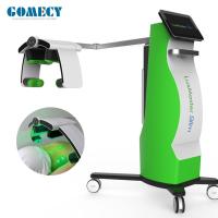 China Effective Powerful 10D Luxmaster Lipo Laser LLLT Body Fat Loss Shaping Machine for sale