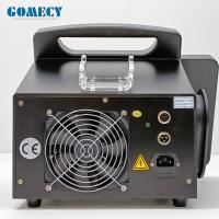 China Black Color Touch Screen 1470nm Hemorrhoids Laser Treatment System Endolift Laser EVLT Veins Reduct for sale