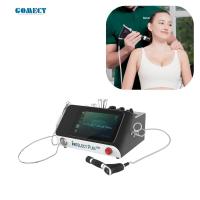 China 1064nm Shockwave Therapy Machine for sale