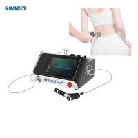 China 1064nm Shockwave Therapy Machine for sale