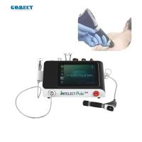 China 1064nm Shockwave Therapy Machine for sale