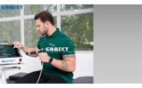 China 1064nm Shockwave Therapy Machine for sale