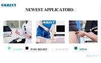 China 1064nm Shockwave Therapy Machine for sale