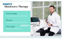 China 1064nm Shockwave Therapy Machine for sale