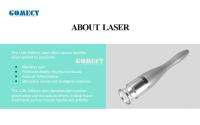 China 1064nm Shockwave Therapy Machine for sale