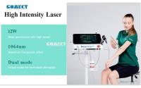 China 1064nm Shockwave Therapy Machine for sale