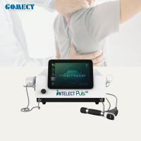China Multifunctional Extracorporeal Focused Shockwave Therapy Machine Electromagnetic Eswt Shockwave For Physical Therapy for sale