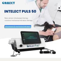 China Physiotherapy Devices Shockwave Therapy Machine For Physical Therapy Ultrasound Machine For Joint Pain for sale