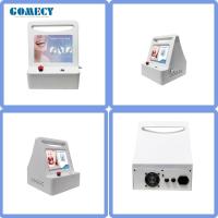 China 650+980nm Diode Dental Laser Laser Surgical Therapy For Soft Tissue for sale