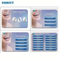 China 650+980nm Diode Dental Laser Laser Surgical Therapy For Soft Tissue for sale