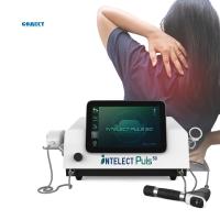 China Revitalize Your Pain Management Strategy with Shockwave Therapy Machine 6 Upgraded Tips and 1-21Hz Frequency for sale