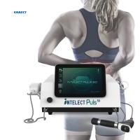 China Revitalize Your Pain Management Strategy with Shockwave Therapy Machine 6 Upgraded Tips and 1-21Hz Frequency for sale